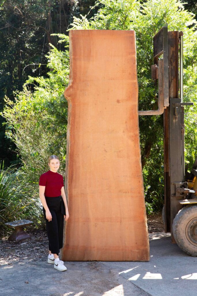 Kiln Dried Timber Slabs Bench Tops Furniture