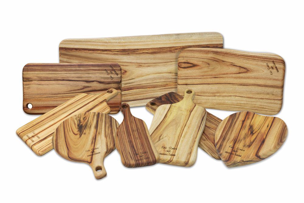 Timber Slabs – Timber Slabs